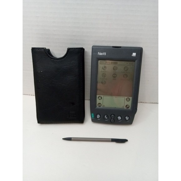 Tablets & Accessories | Palm Vii Handheld Personal Organizer Wireless ...